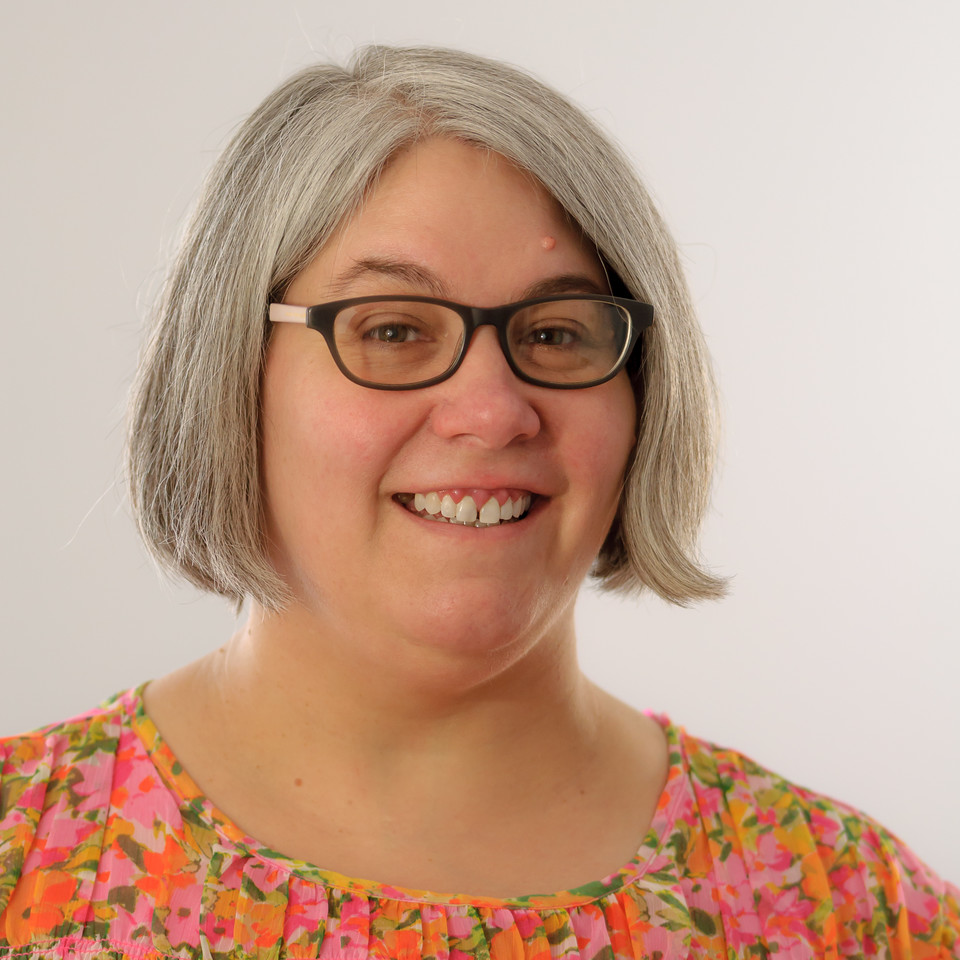 Staff Directory - Brattleboro Housing Authority