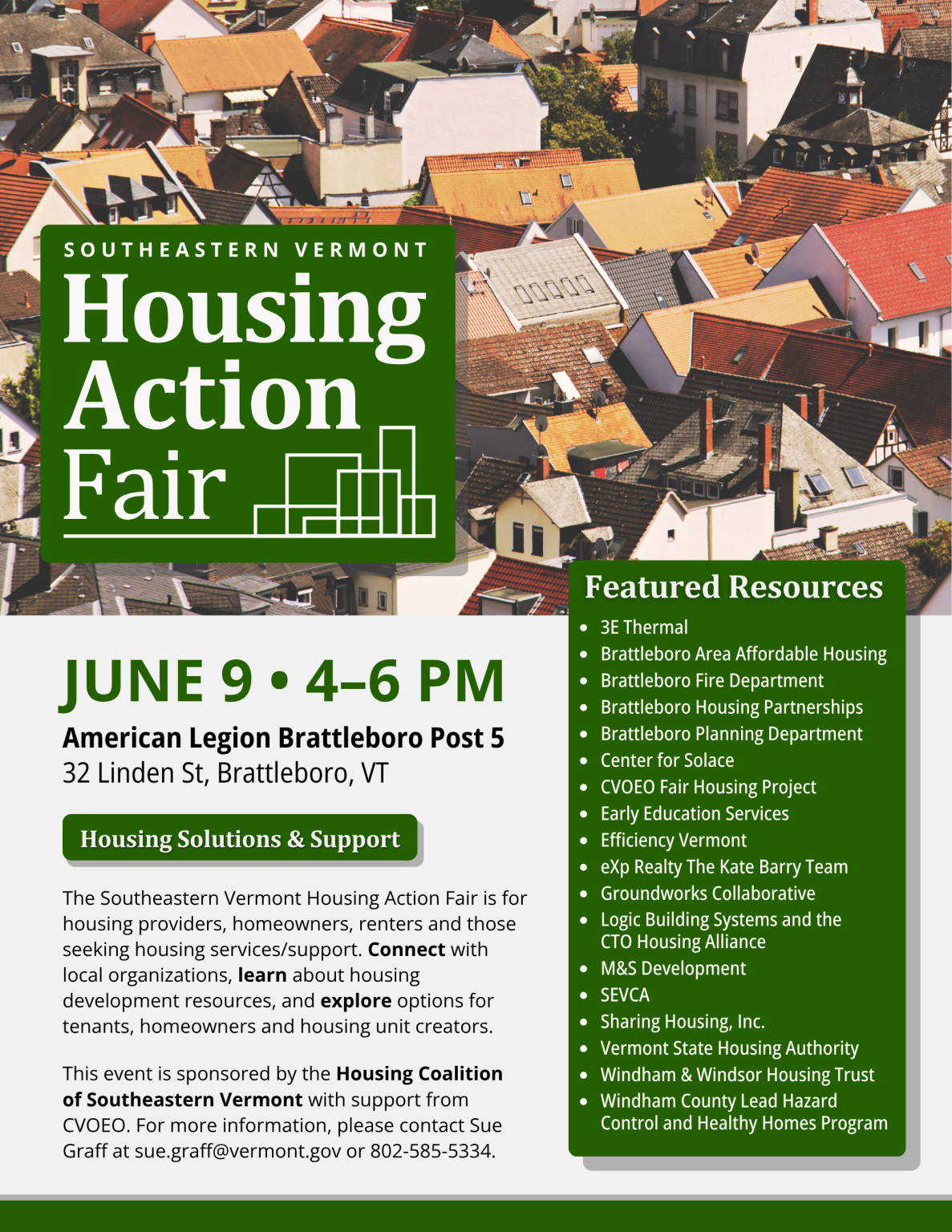 Brattleboro Housing Partnerships